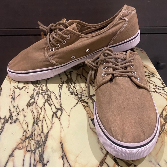 Buckle | Shoes | Buckle Black Fender Dyed Distressed Shoe | Poshmark